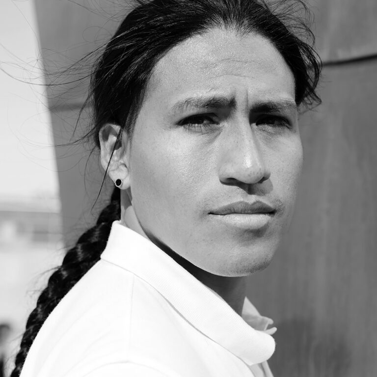 Tribal Health Program Development - Indigenous Pact