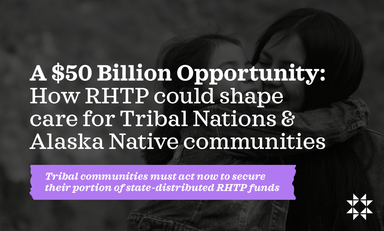 RHTP: What Tribal Nations Need to Know About Funding | Indigenous Pact